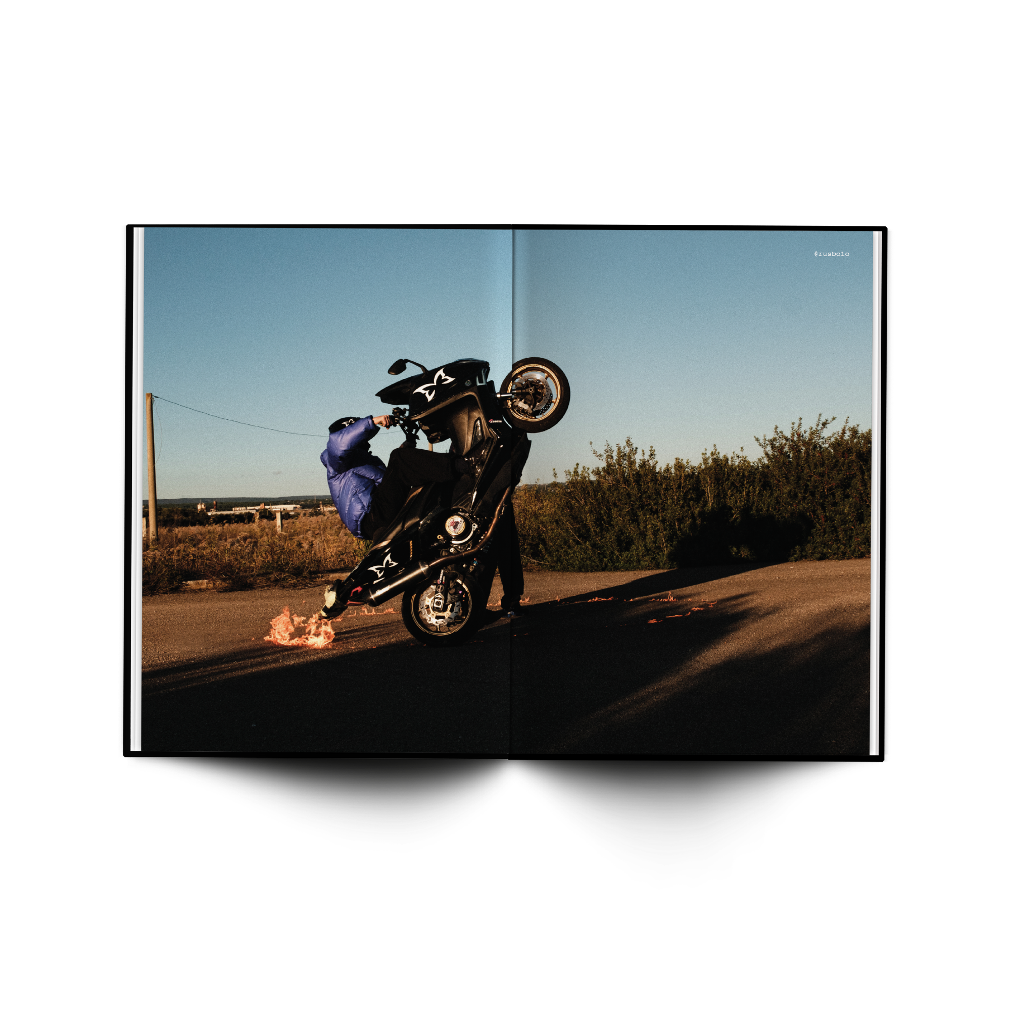 2025 Archive Hardcover - MERTRA