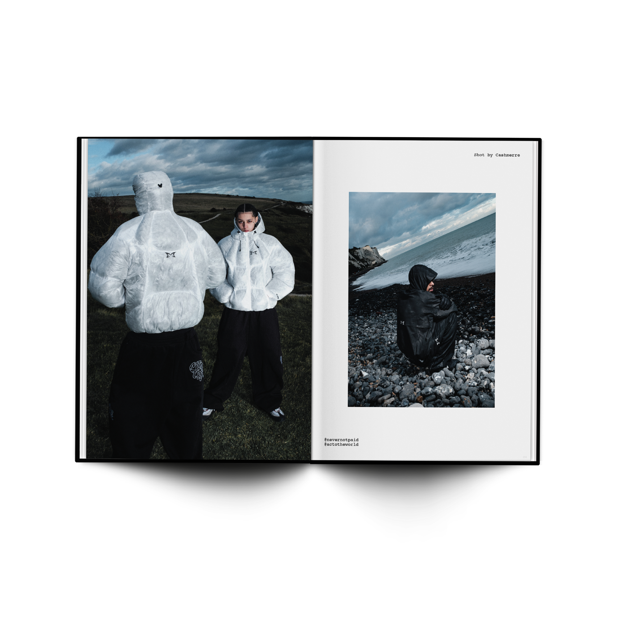 2025 Archive Hardcover - MERTRA