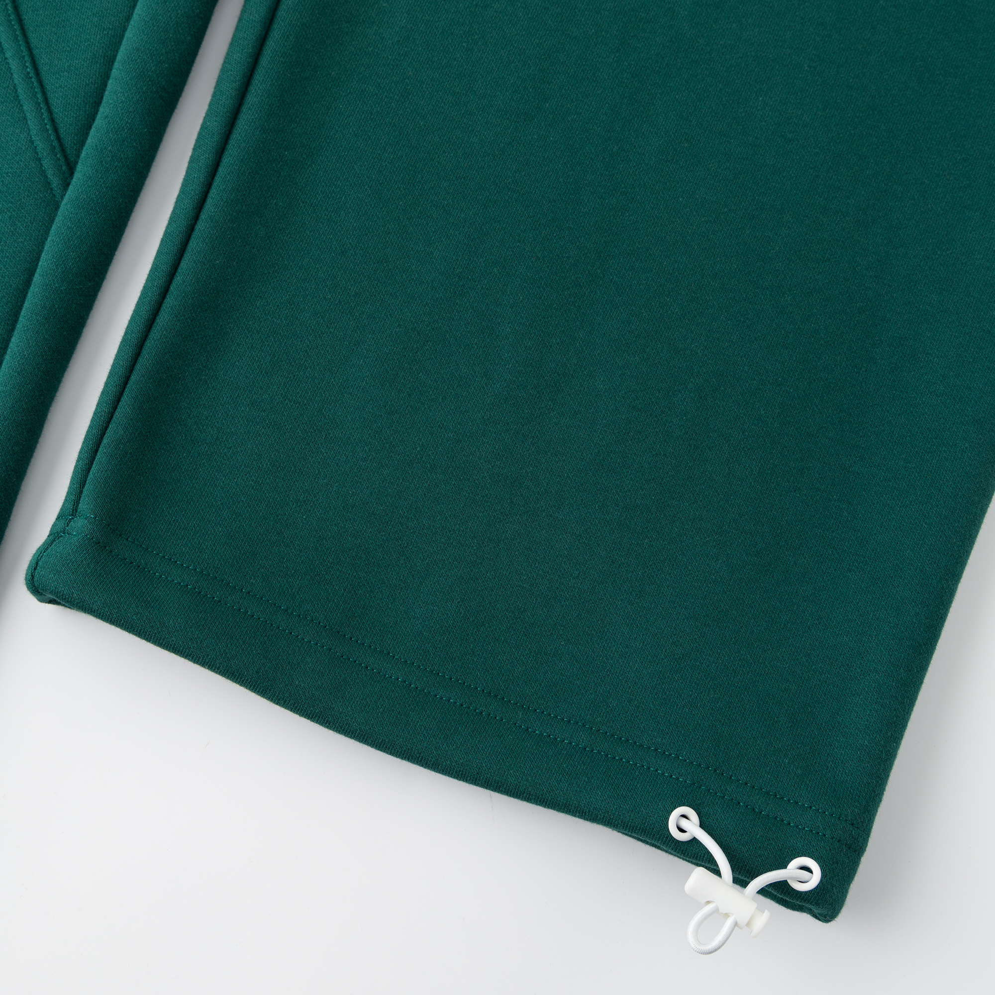 Bigstep Joggers (Green / White) - MERTRA