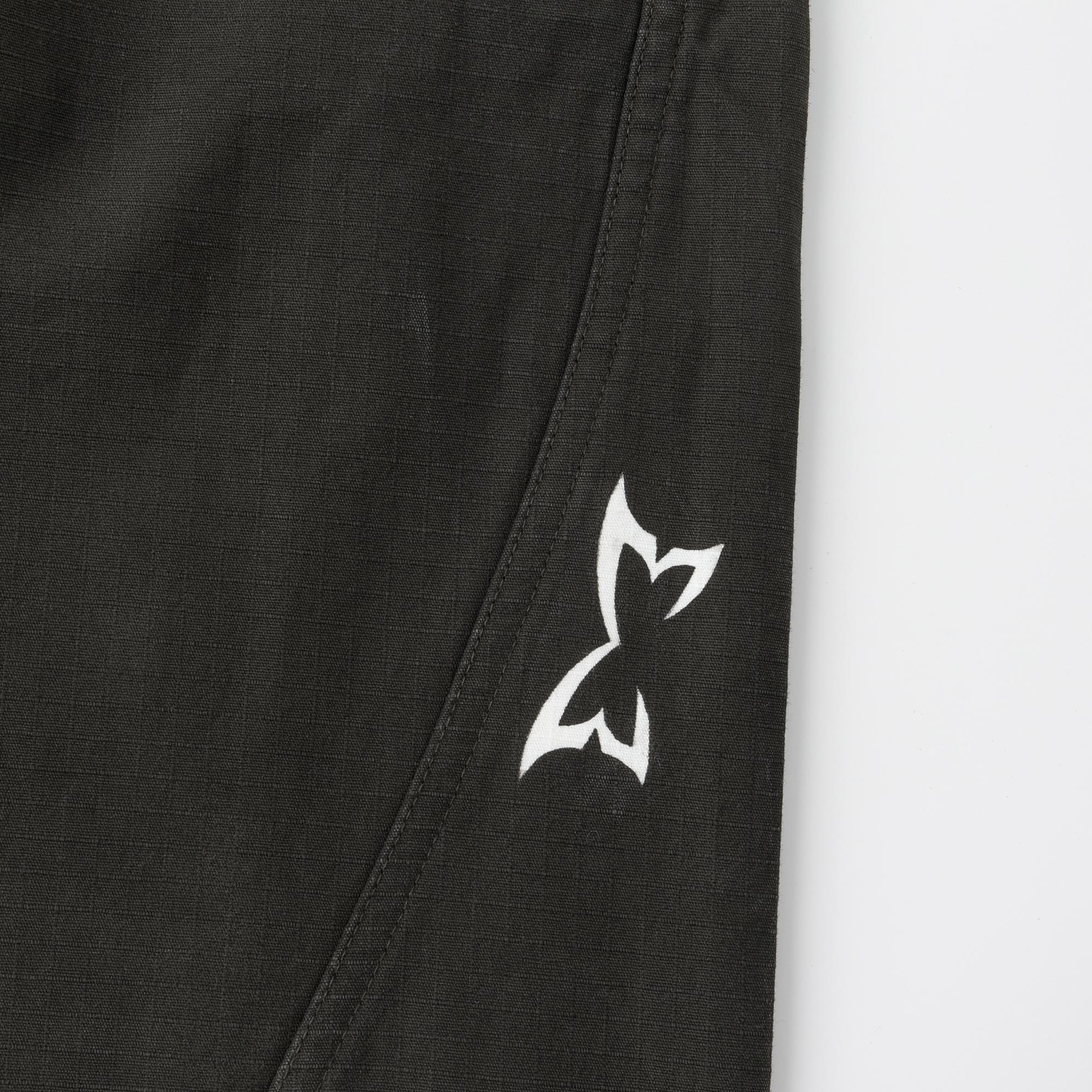 Hand Spray Bottoms (Black) - MERTRA