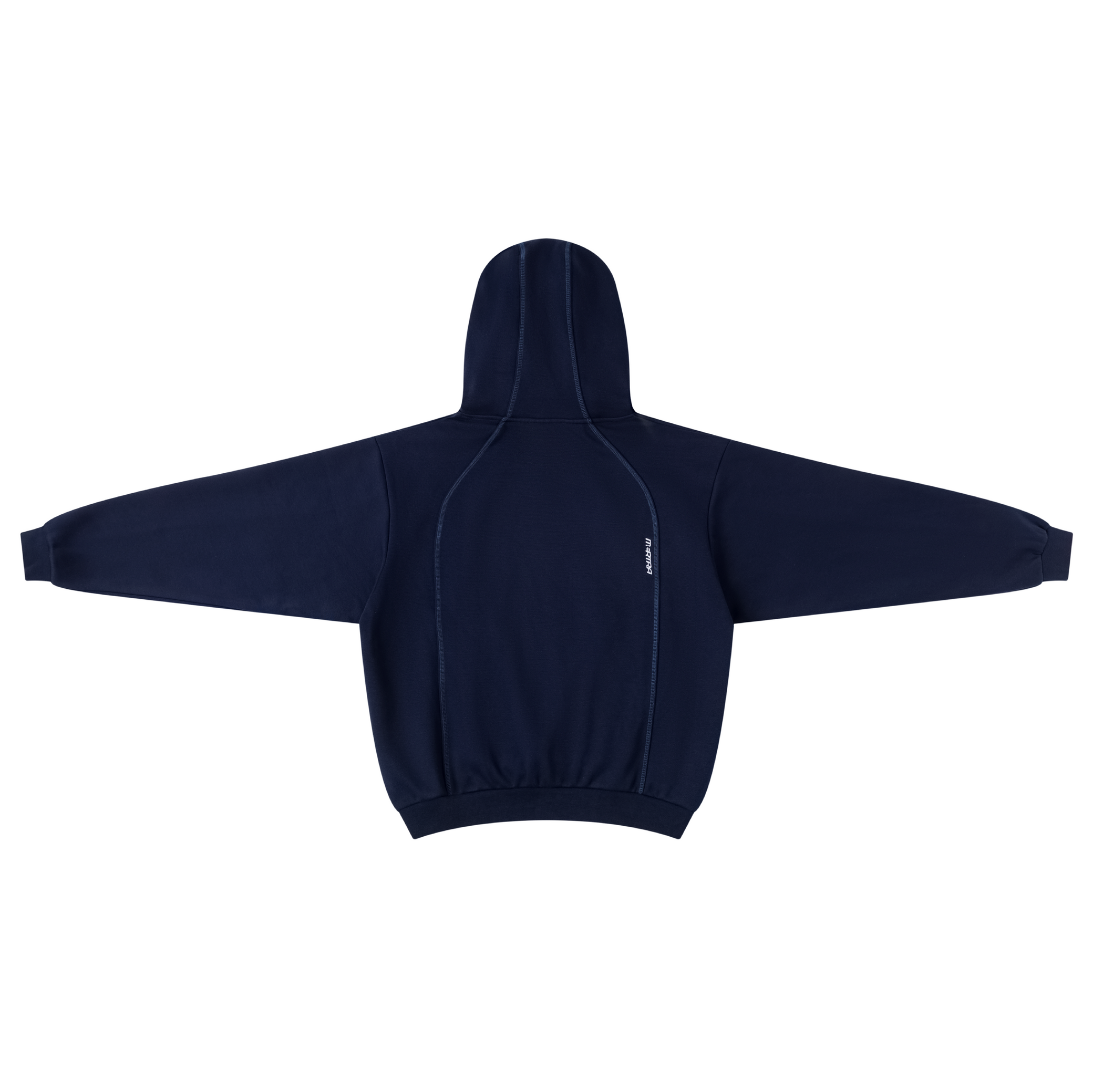 Glide Hood (Navy) - MERTRA