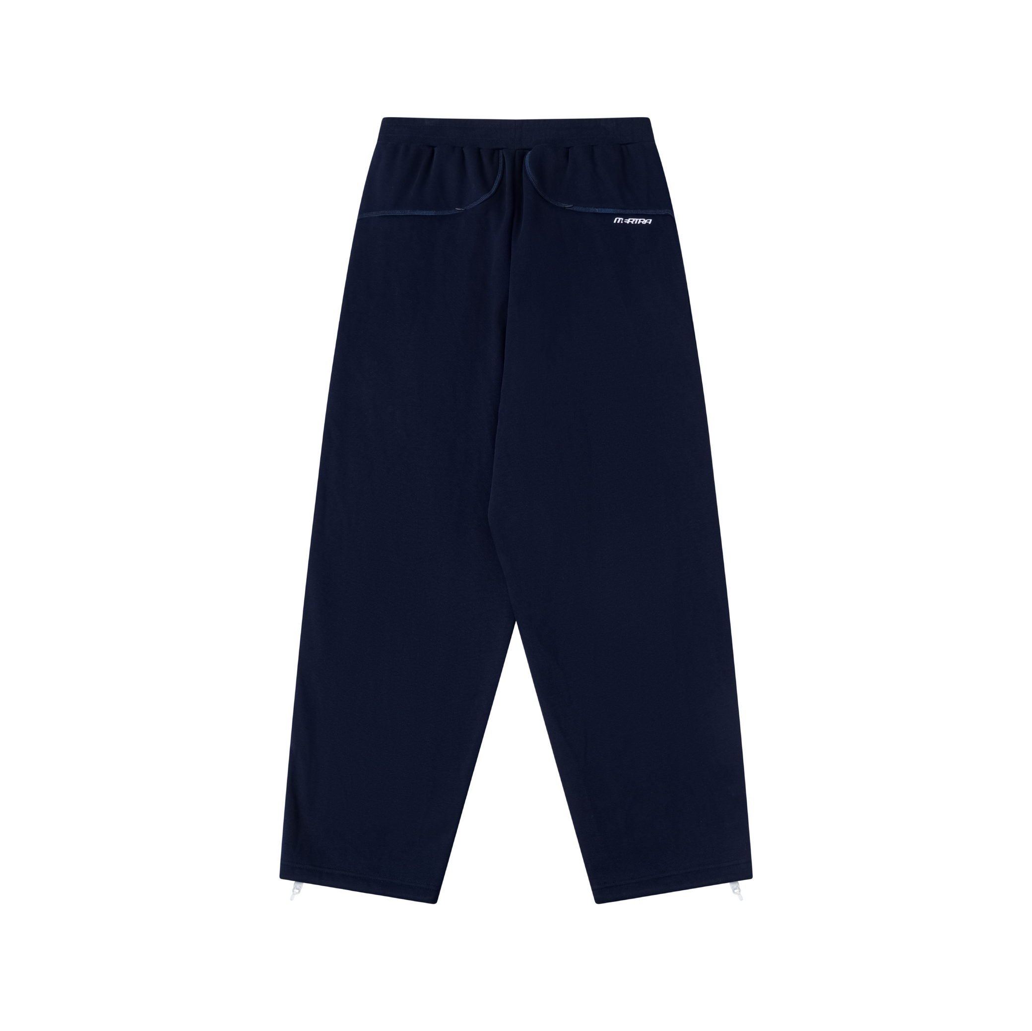 Glide Joggers (Navy) - MERTRA