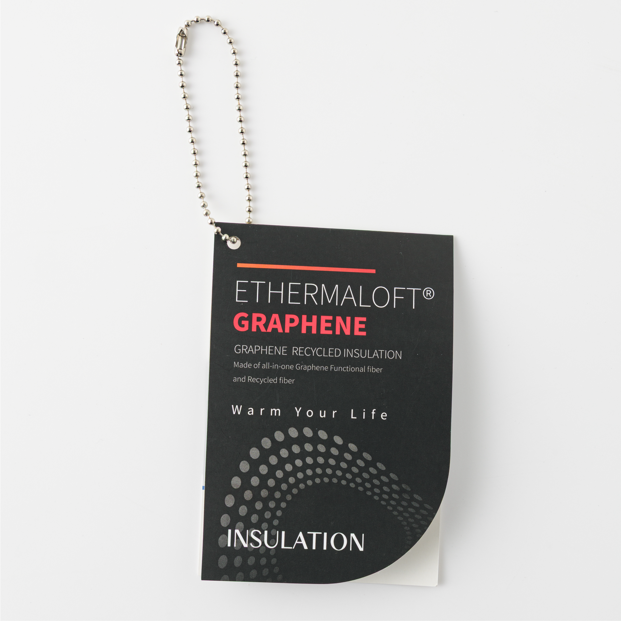 Translucent Puffer (Cloud) - MERTRA